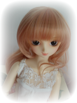 ♥ Mimette – Volks Super Dollfie Nono ♥ | Sparkle Sugar